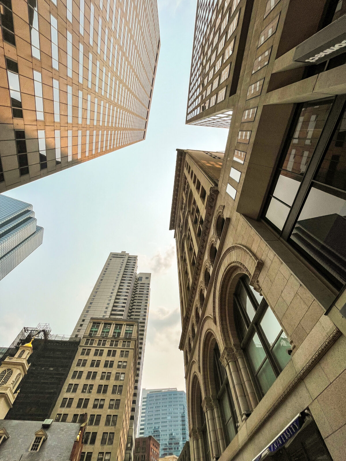 Boutique Commercial Real Estate Services | Perry CRE