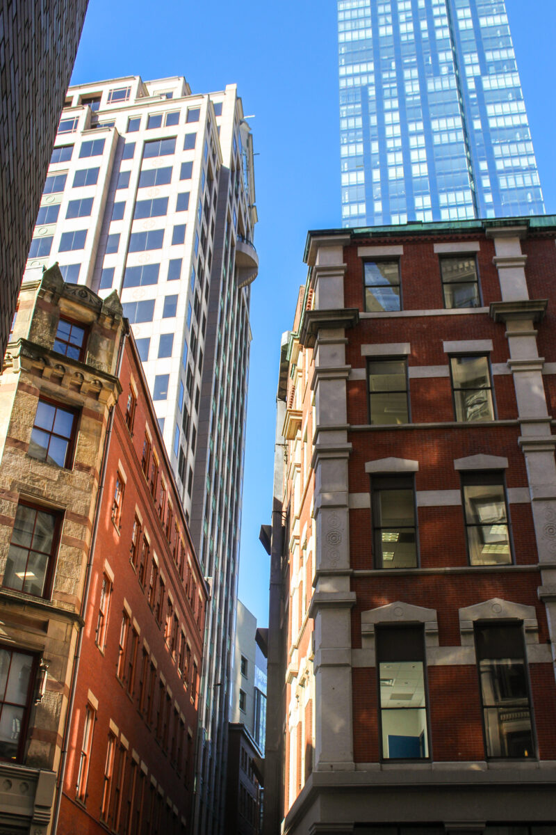 Boutique Commercial Real Estate Services | Perry CRE