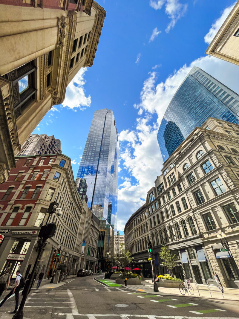 Boutique Commercial Real Estate Services | Perry CRE