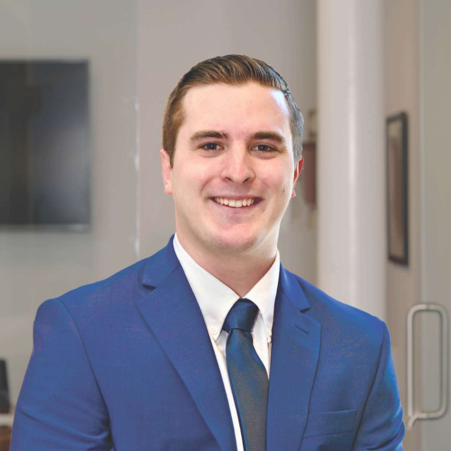 Leadership - Perry CRE