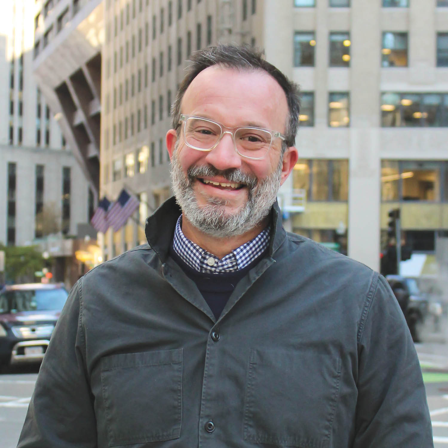 Leadership - Perry CRE